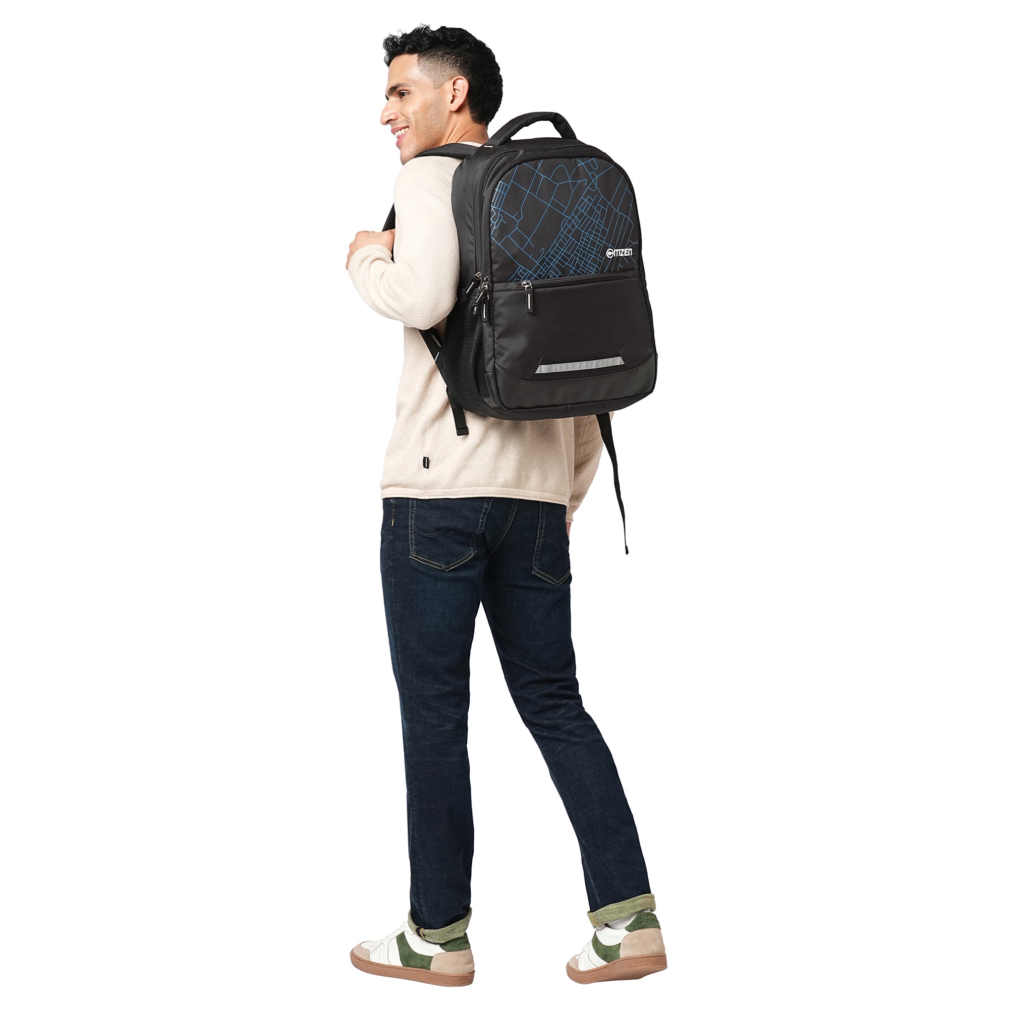 Skywalker Laptop & Office Bag – Citizen