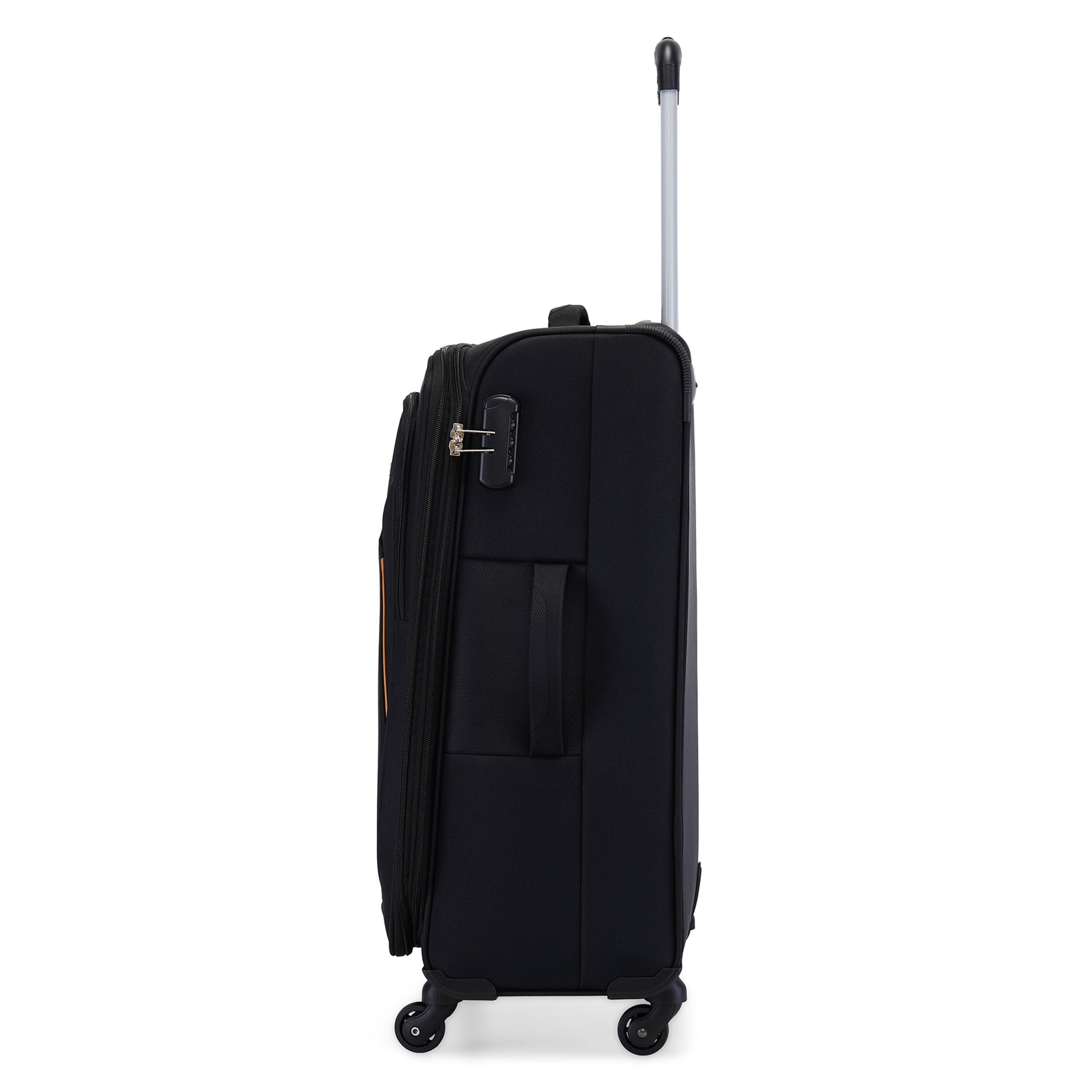 Meridian Transit 4 Wheel Trolley Suitcase – Citizen