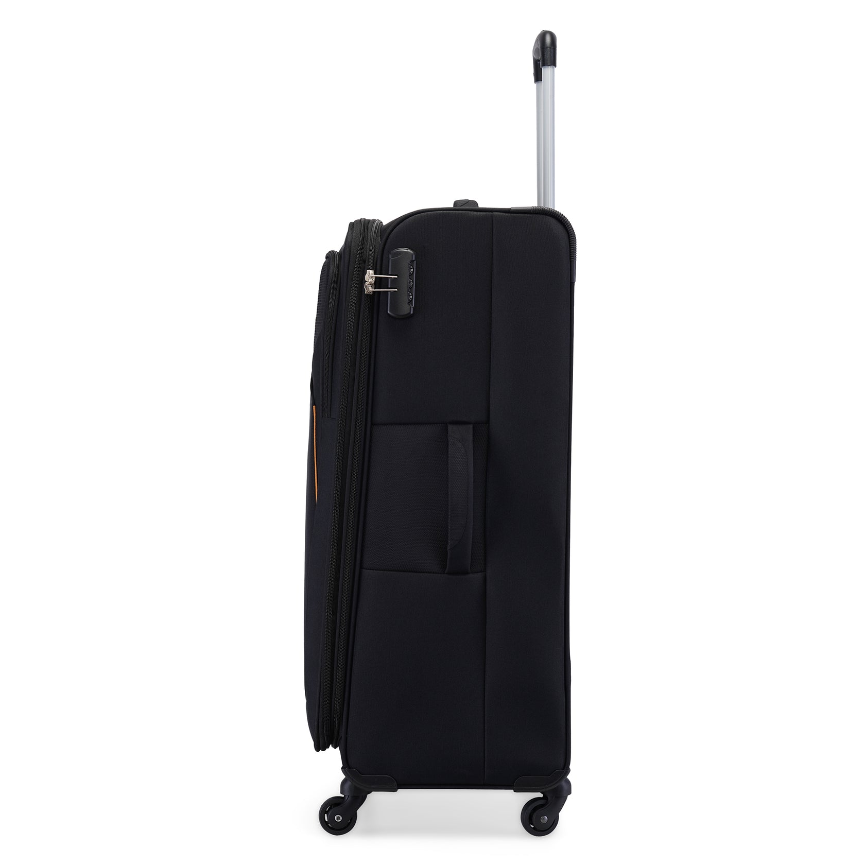 Meridian Transit 4 Wheel Trolley Suitcase – Citizen