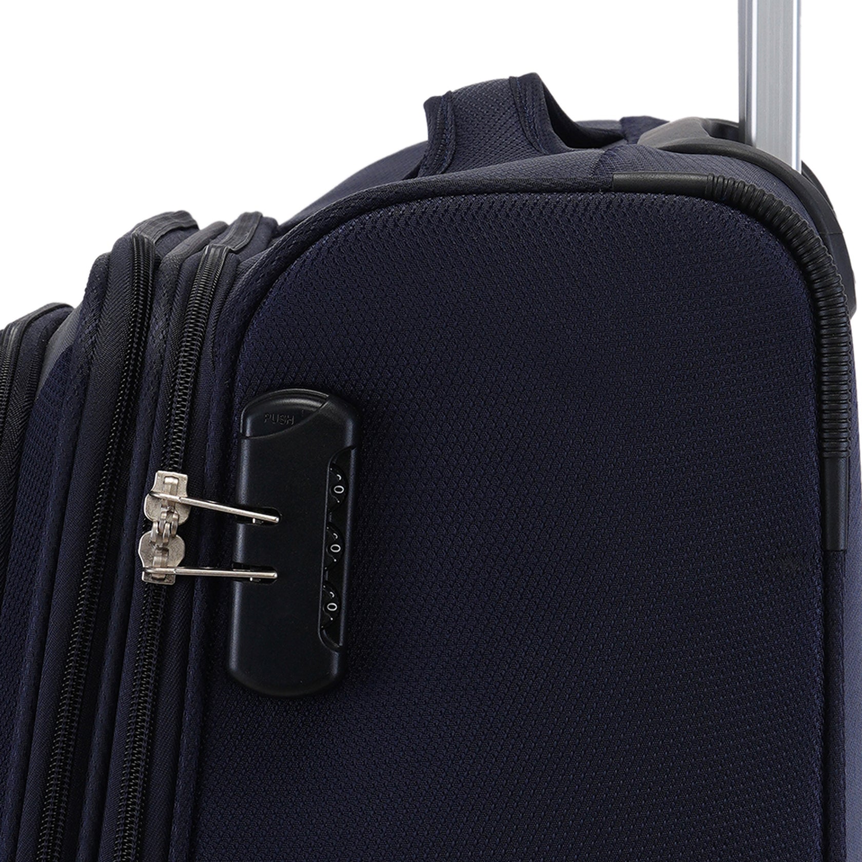 Business Mate Small Sized Premium Trolley Compact Design – Citizen