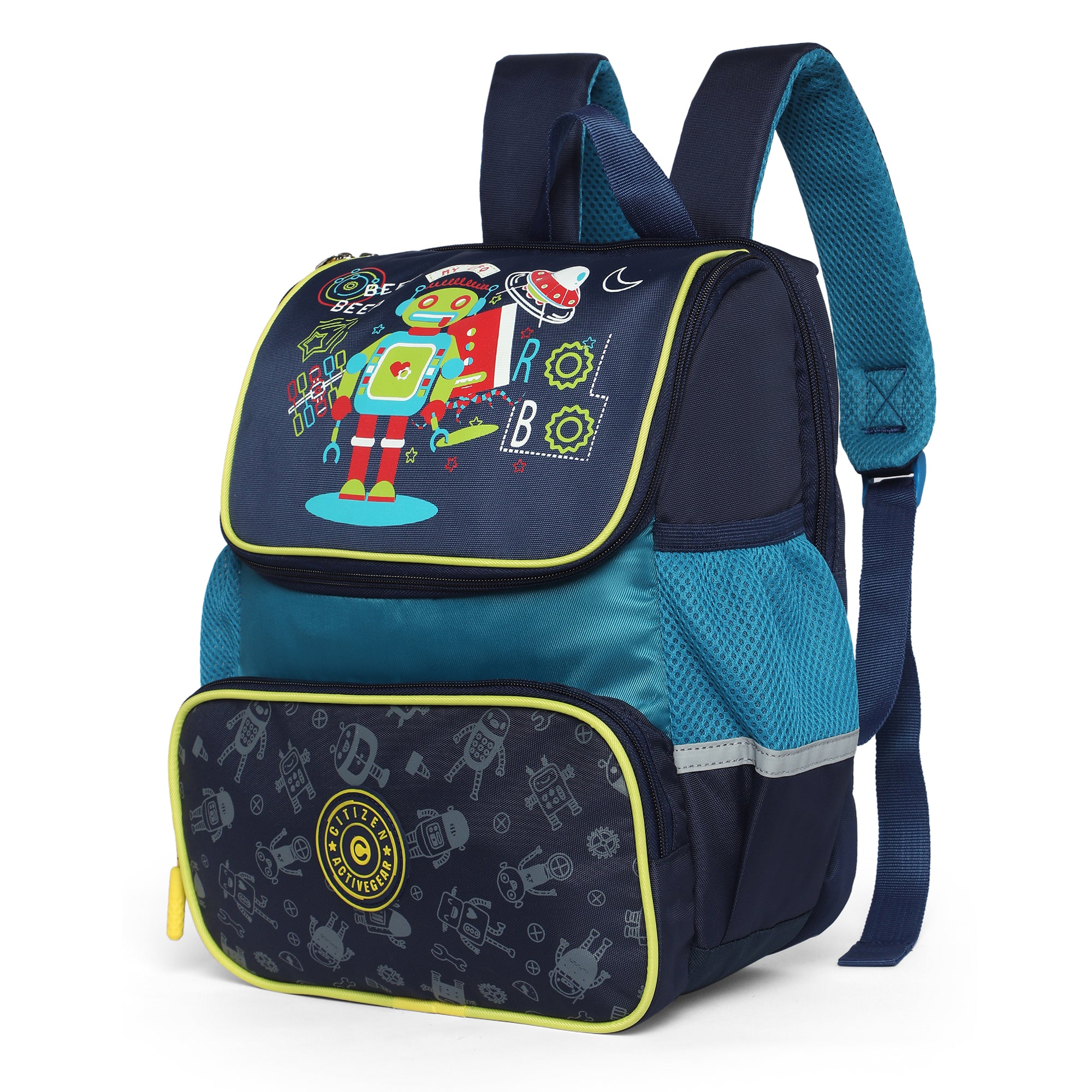 Athena Backpack For School Kids – Citizen