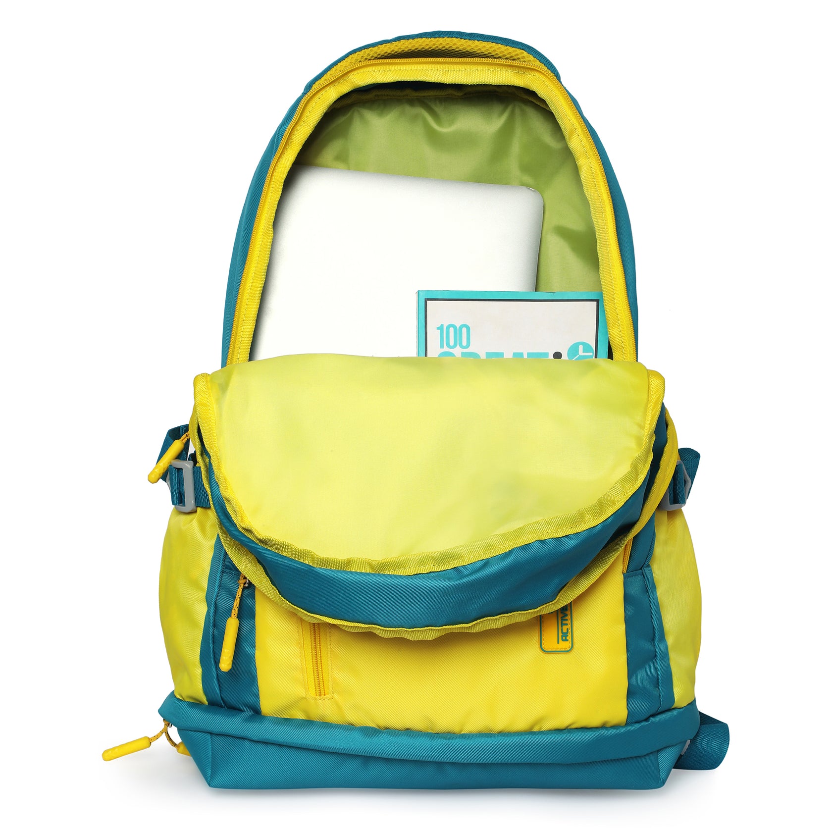 Lotus Backpack For School Kids – Citizen