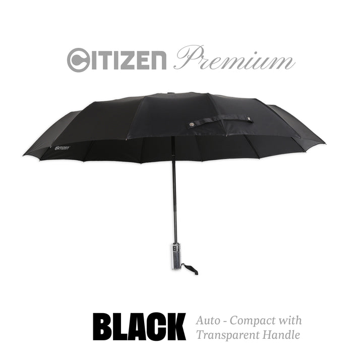 Umbrella – Citizen