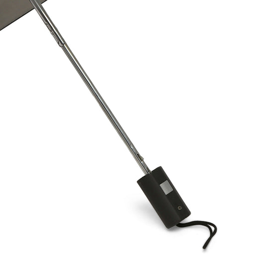 2 Fold Solid Umbrella with UV Coated & Larger Frame – Citizen