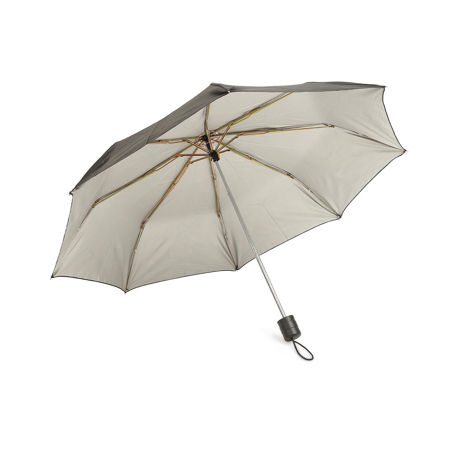3 Fold Umbrella with handle support and Quick dry Material – Citizen