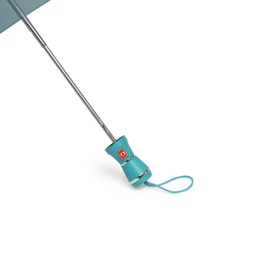 2 Fold Solid Umbrella with UV Coated & Larger Frame – Citizen